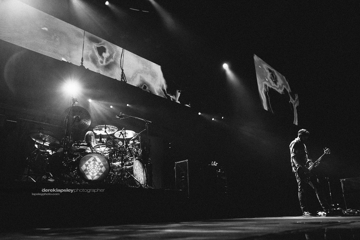 Tool | Fresno Convention Center Concert